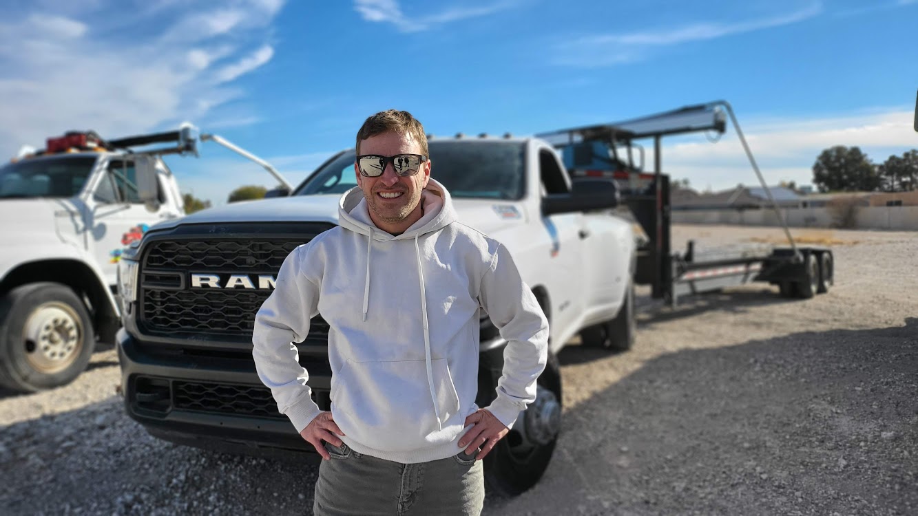 Meet Our Las Vegas Team - Eclipse Waste Management