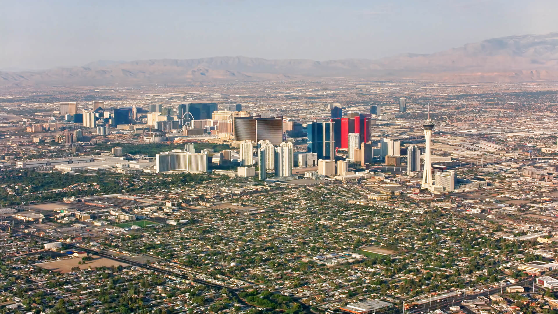 Las Vegas Dumpster Rental & Junk Removal | Same Day Delivery