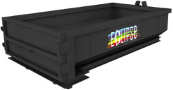 Las Vegas Dumpster Rental | Eclipse Waste Management