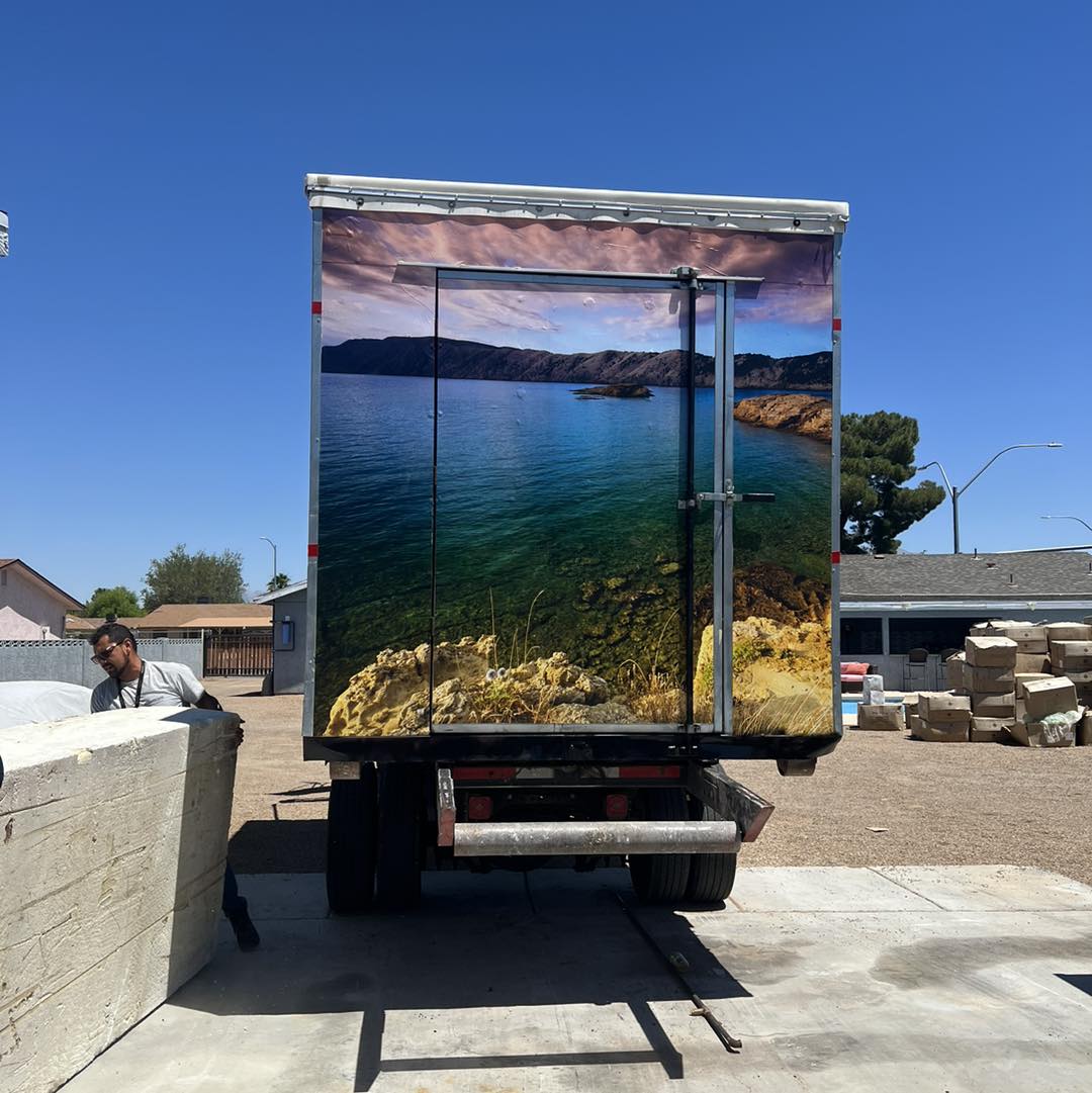 Portable Storage Container Rentals in Las Vegas | Eclipse Waste Management